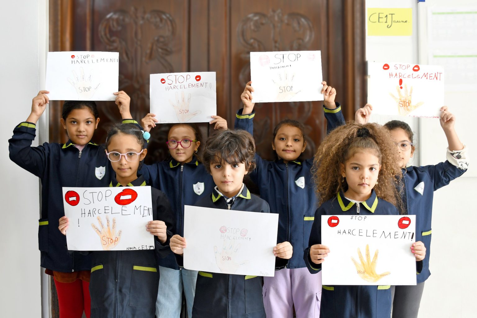 Accueil - Jean Racine Primaire